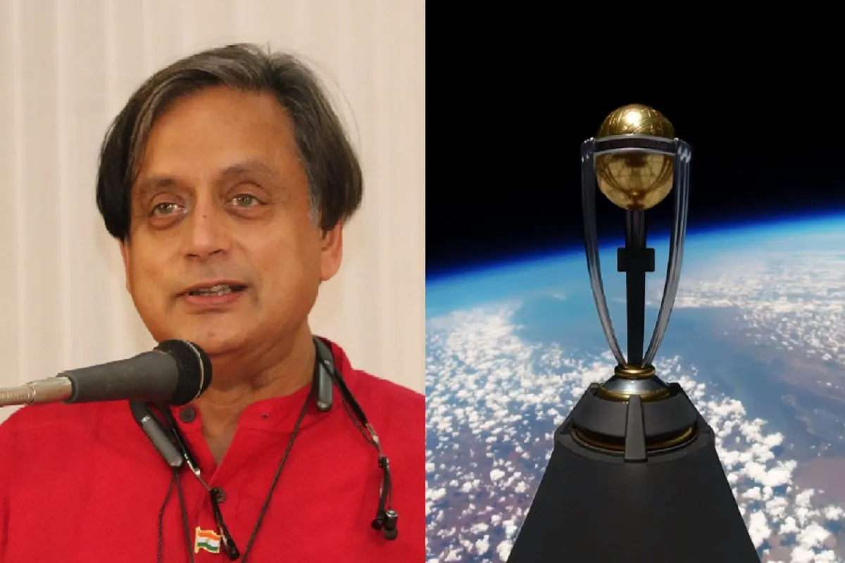 ICC World Cup 2023 ICC World Cup 2023